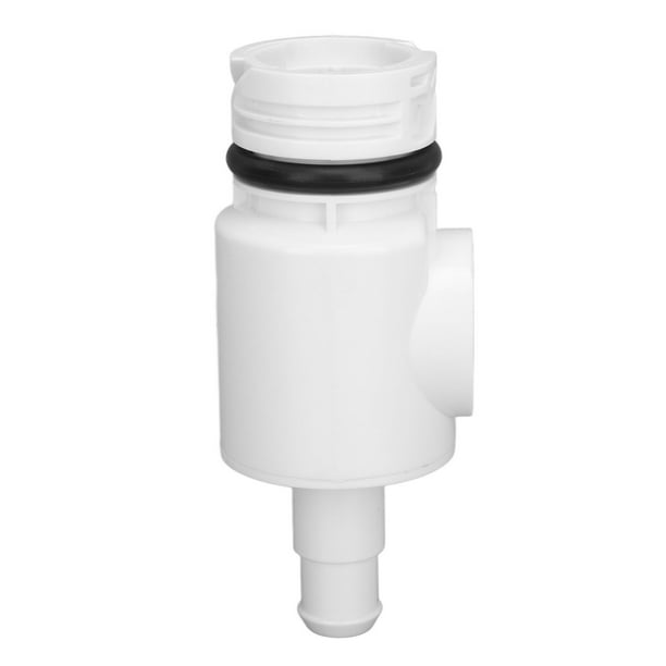 Pool Cleaner Pressure Relief Valve, Plastic Pressure Relief Valve Quick ...