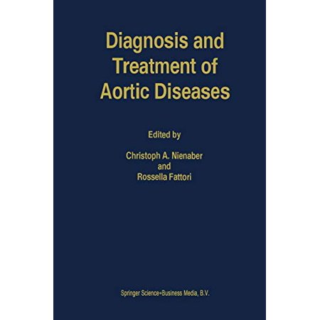 Diagnosis and Treatment of Aortic Diseases (Developments in ...