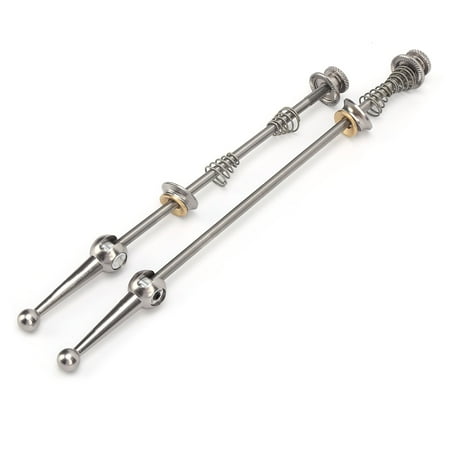 Front Quick Release Rod, Mountain Bike Quick Release Lever Hub Quick ...