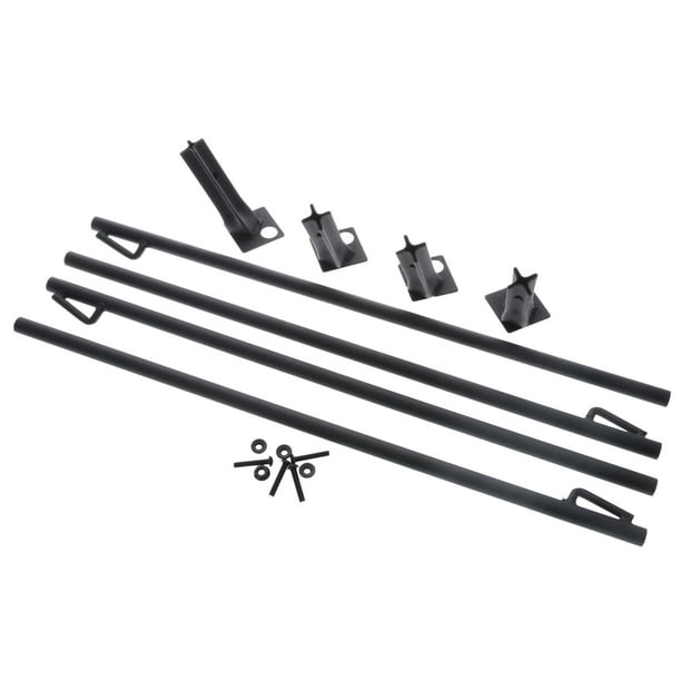 BOSS BUCK GAME FEEDER LEG STAKE KIT - Walmart.com