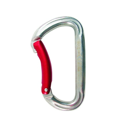KONG Indoor Steel Bent Gate Carabiner | Walmart Canada
