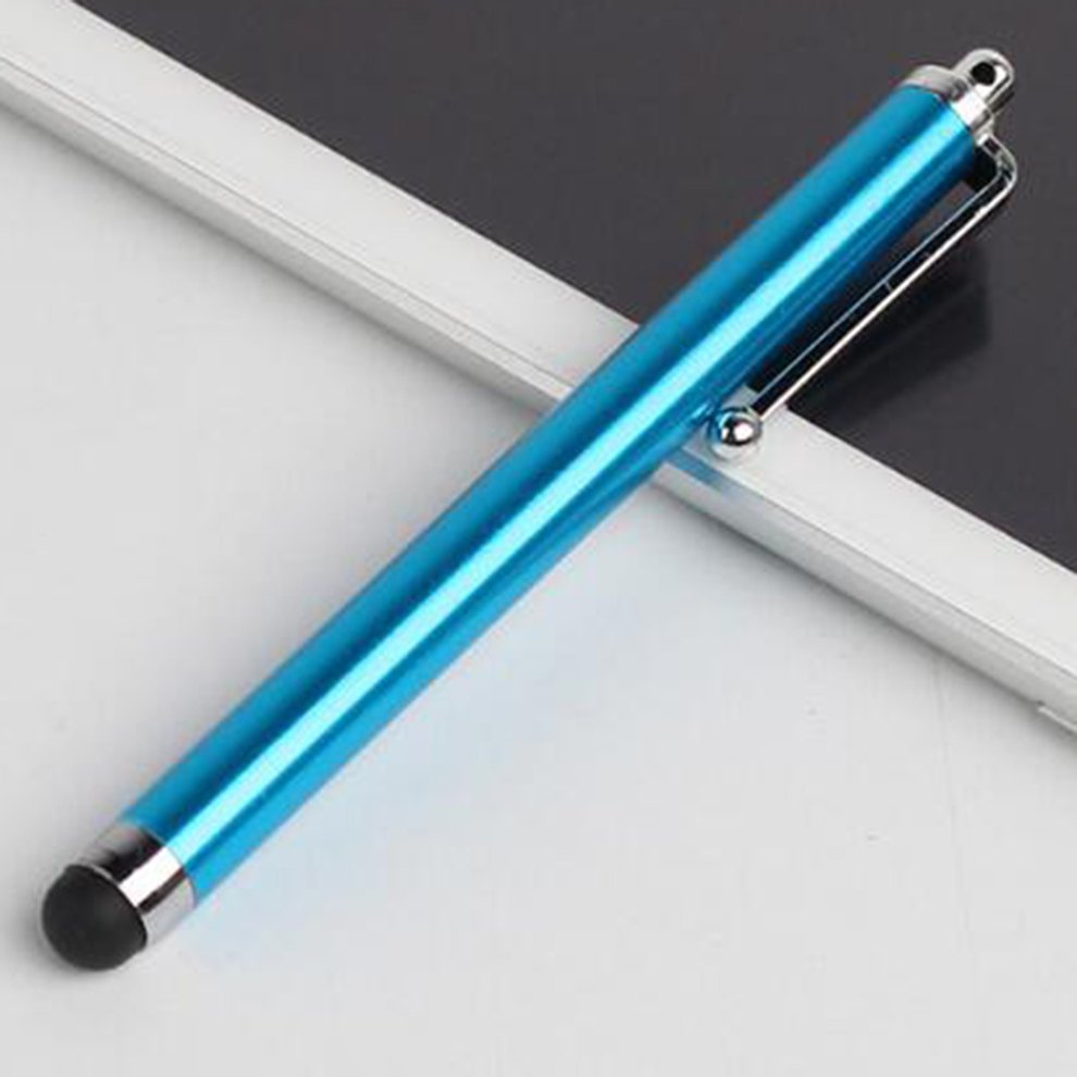 9.0 Capacitor Pen Small Bullet Stylus Pen For Ipad Universal Capacitor ...