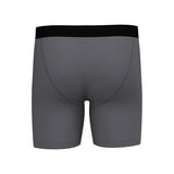 Athletic Works Men's Pro Form Boxer Brief Set, Underwear for Men, S, 6 ...