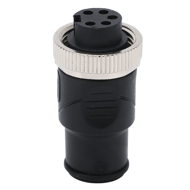 Female Resistor Terminator,for NMEA 2000 Female Backbone Cable ...