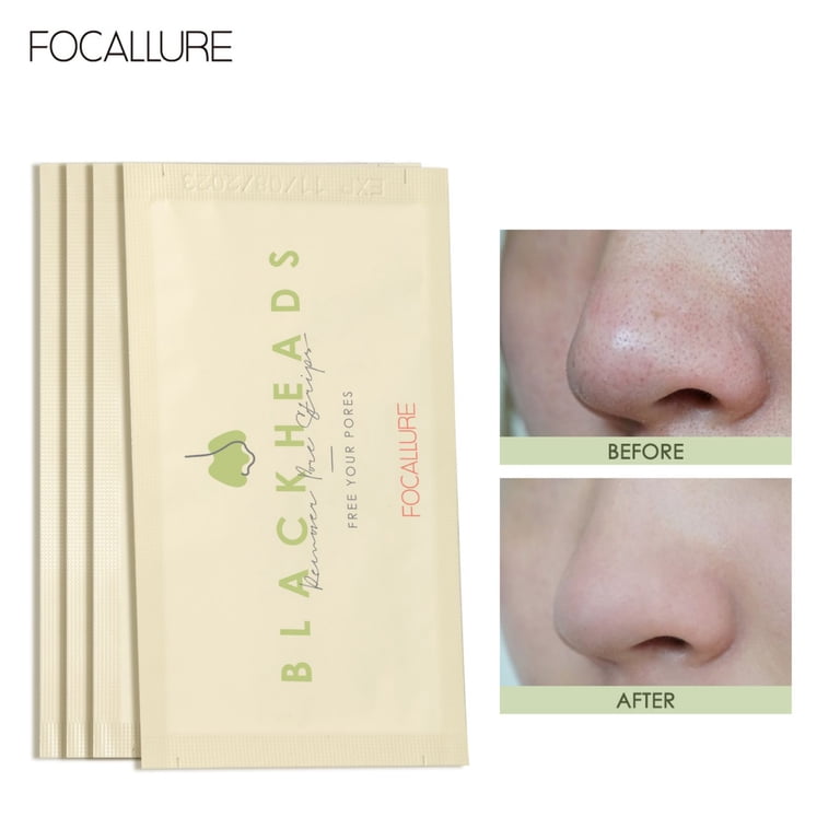Blackhead Removal Strips Walmart