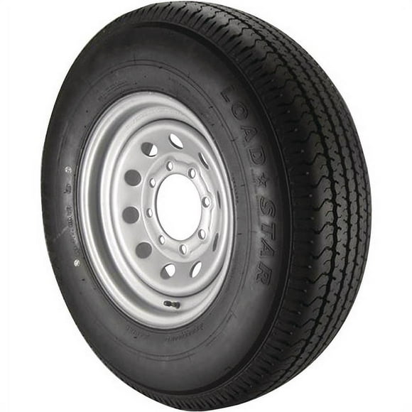 20" Rim & Tire Packages