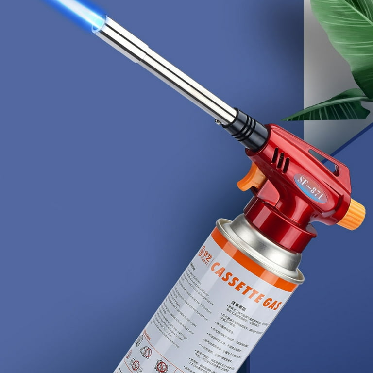 Portable Gas Torch