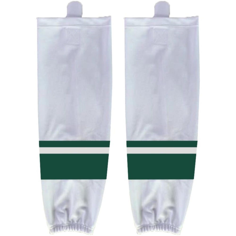 Click here for Pork-High Unisex White Series Team Color Ice Hocke... prices