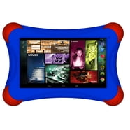 Sprout Channel Cubby 7" Kids Tablet 16GB - Walmart.com