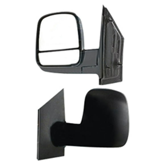 Chevy Express Side Mirror