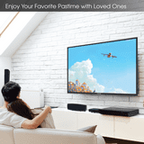 Sceptre 50" Class 4K UHD LED TV U515CV-U - Walmart.com