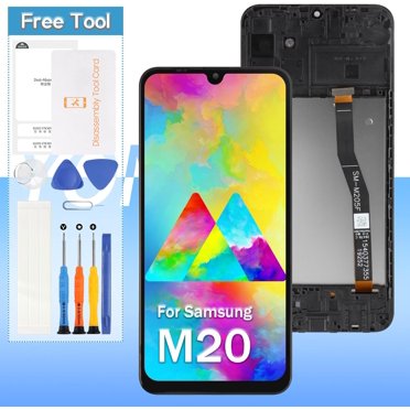 for Samsung Galaxy A23 4G SM-A235F SM-A235M A235F A235U LCD Screen ...