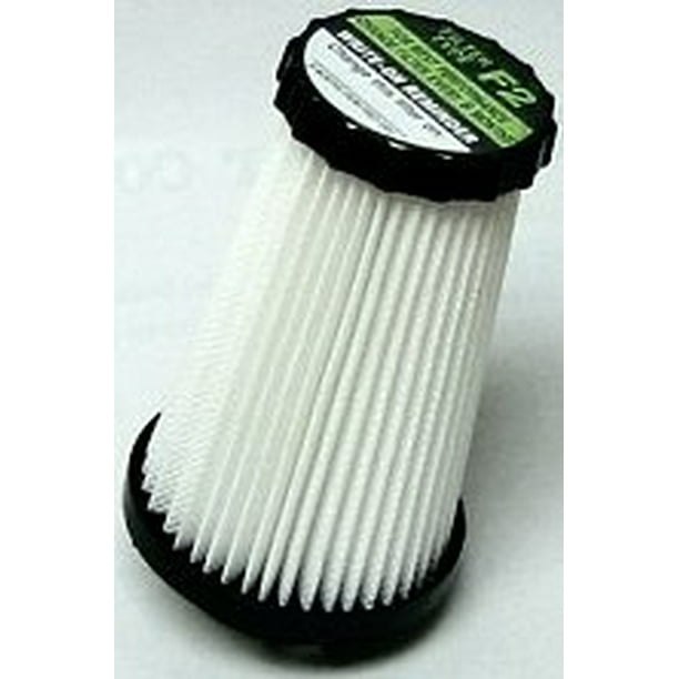 Dirt Devil® F2 HEPA Filter 3SFA11500X - Walmart.com - Walmart.com