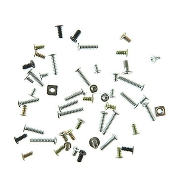 Full Replacement Housing Shell Repair Tools Parts Kit For Nintendo DS ...