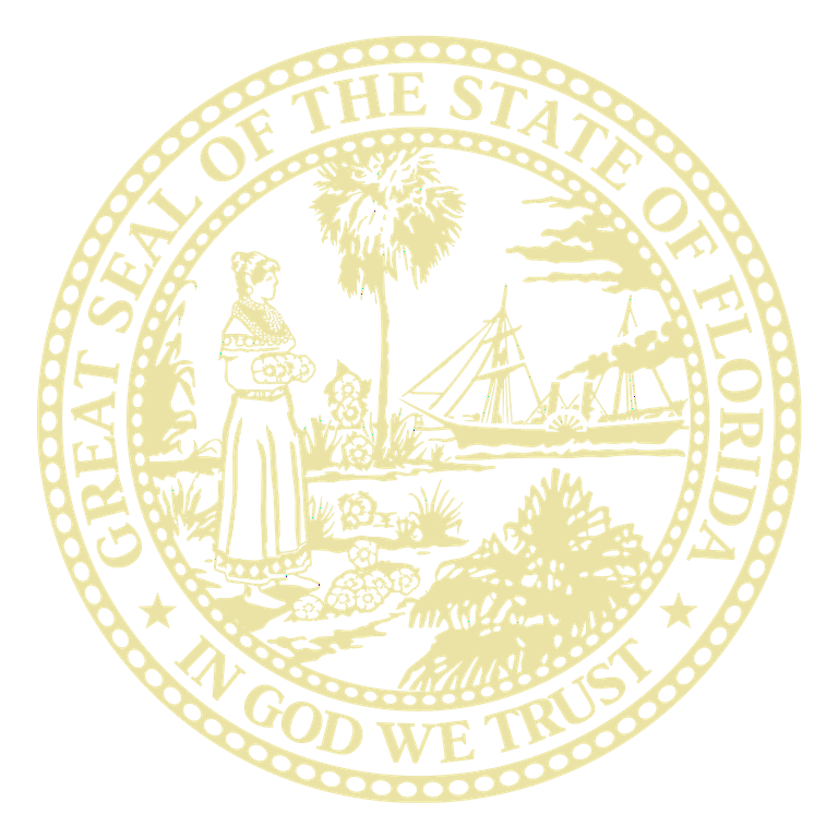 Seal Of Florida Education Faculty And Staff Briefs: September 2016