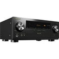 Open Box Pioneer Elite VSX-LX105 7.2 Channel Network AV Receiver ...