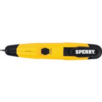 Sperry Instruments VD6504 Volt Sensor Non-Contact Voltage Detector ...