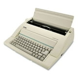 ROYAL 69147T Scriptor II Portable Electronic Typewriter, White ...