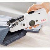 Sunbeam Cordless Portable Handheld Sewing Machine - Walmart.com