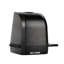 35mm/135mm Film Slide Scanner Converter TON169 Portable Old Films ...