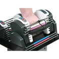 PowerBlock Sport 24 lb Speedlock Adjustable Dumbbell, Single - Walmart.com