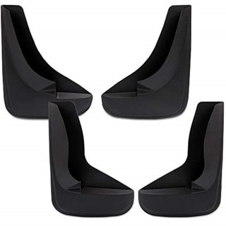 Plasticolor P23-000543R01 9 x 15 in. Off Road Easy-Fit Mud Guards ...