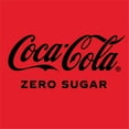 Coke Zero Sugar Diet Soda Soft Drink 12 Fl Oz 20 Pack