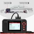 Launch X431 VII+ OBD2 Full System Scanner, Auto Vehicle Diagnostic Code ...