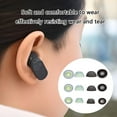 8Pcs Silicone Earbuds Covers for Buds 2, Bluetooth-Compatible Ear Tips ...