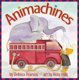 Animachines (Board book) - Walmart.com
