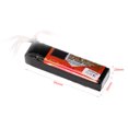 Xirurus High Quality Transmitter LiPo Battery 11.1V 2200mAh for Futaba ...