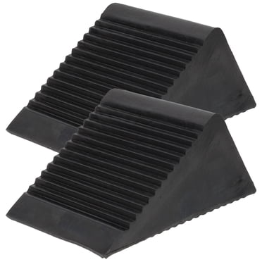 WINMAX AUTOMOTIVE TOOLS 2 Pieces Park Right Parking Mat Garage Wheel ...