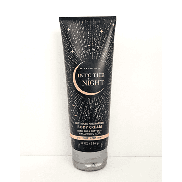 Bath and Body Works Into The Night Daily Nourishing Body Lotion - 8fl ...