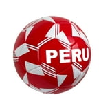 Peru Soccer Ball (Size 4) Pelota de Futbol de Peru #4 - Walmart.com