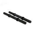 CAP Barbell Pair of 14" Standard Dumbbell Handles, Black - Walmart.com