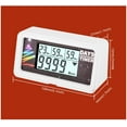 Runleader Digital LCD Days Countdown Timer Bedroom Kitchen Office ...