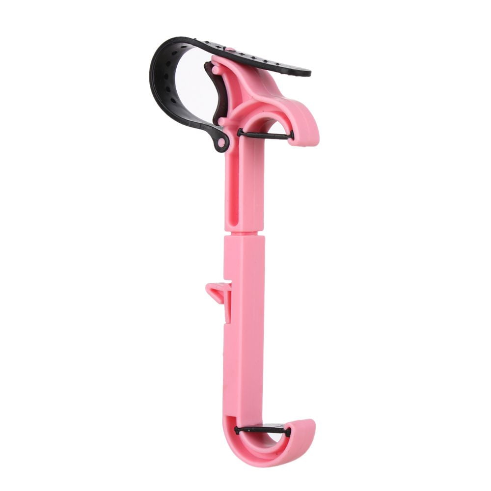 Universal Creative Stretchable Multifunctional Phone Stand Steering ...