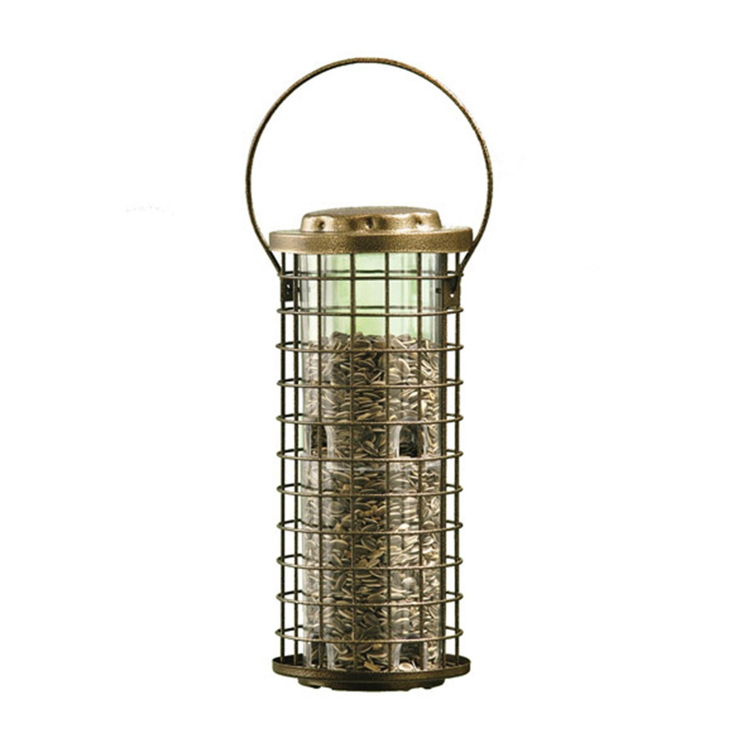 Click here for Perky-Pet Squirrel Stumper Wild Bird Feeder prices