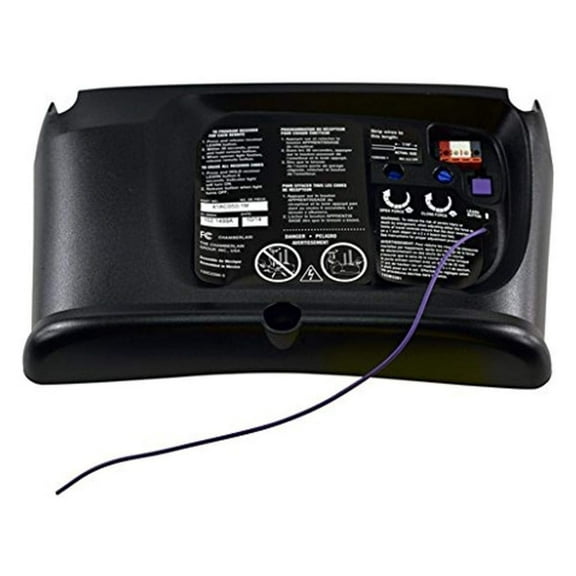 Chamberlain 41AC050-1M Garage Door Opener Logic Board Genuine Original ...