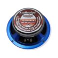 AudioPipe 6 Inch 200W Max Low to Mid Frequency Car Audio Loudspeaker ...