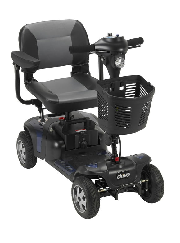 Drive Medical Mobility Scooters in Drive Medical - Walmart.com
