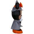 Airblown Inflatables Halloween Stylized Minnie as Witch Disney ...