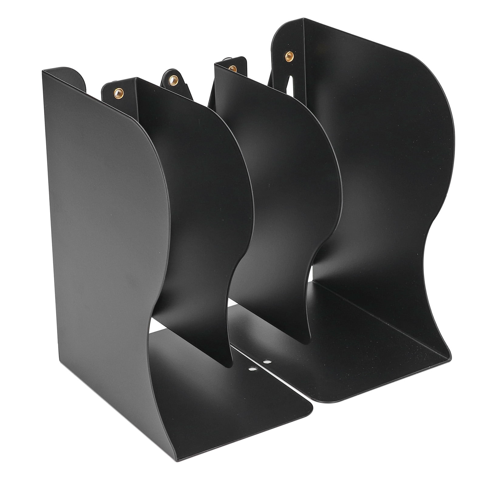 Sujetalibros, retráctil, pequeños bordes redondeados, soporte de libro ...