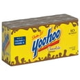 (Pack of 4) Yoo-Hoo Chocolate Drink, 6.5 fl oz Boxes, 10 Count - Walmart.com