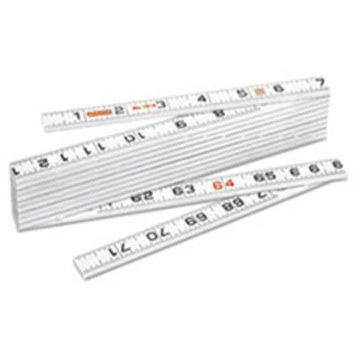 Rid 73365 6 ft. Fiberglass Folding Rule - Walmart.com