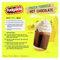 Popsicle Fudgsicle Original Fudge Pops No Sugar Added Popsicles Ice ...