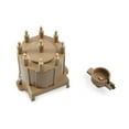 ACCEL 8132 Distributor Cap and Rotor Kit - Walmart.com