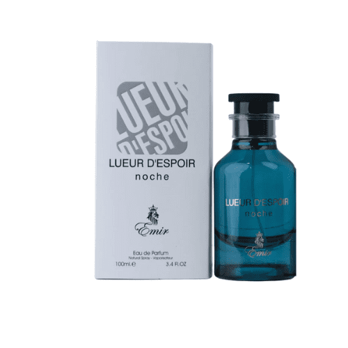 Click here for Paris Corner Emir Lueur Despoir Noche Edp For Him... prices