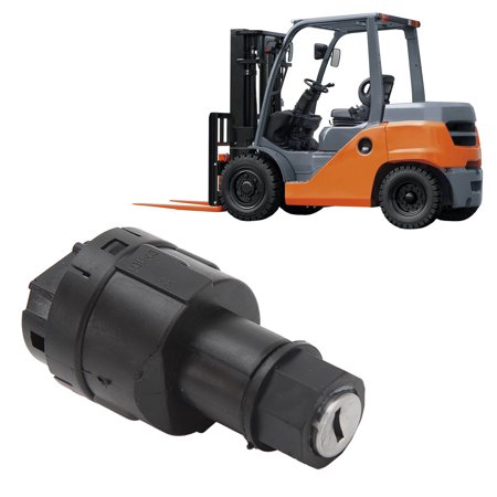 TY57590 23330 71, Rugged Stable Ignition Switch Ignition Key Switch For ...