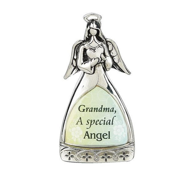 Grandma a Special Angel - Guardian Angel Figurine by Ganz - Walmart.com